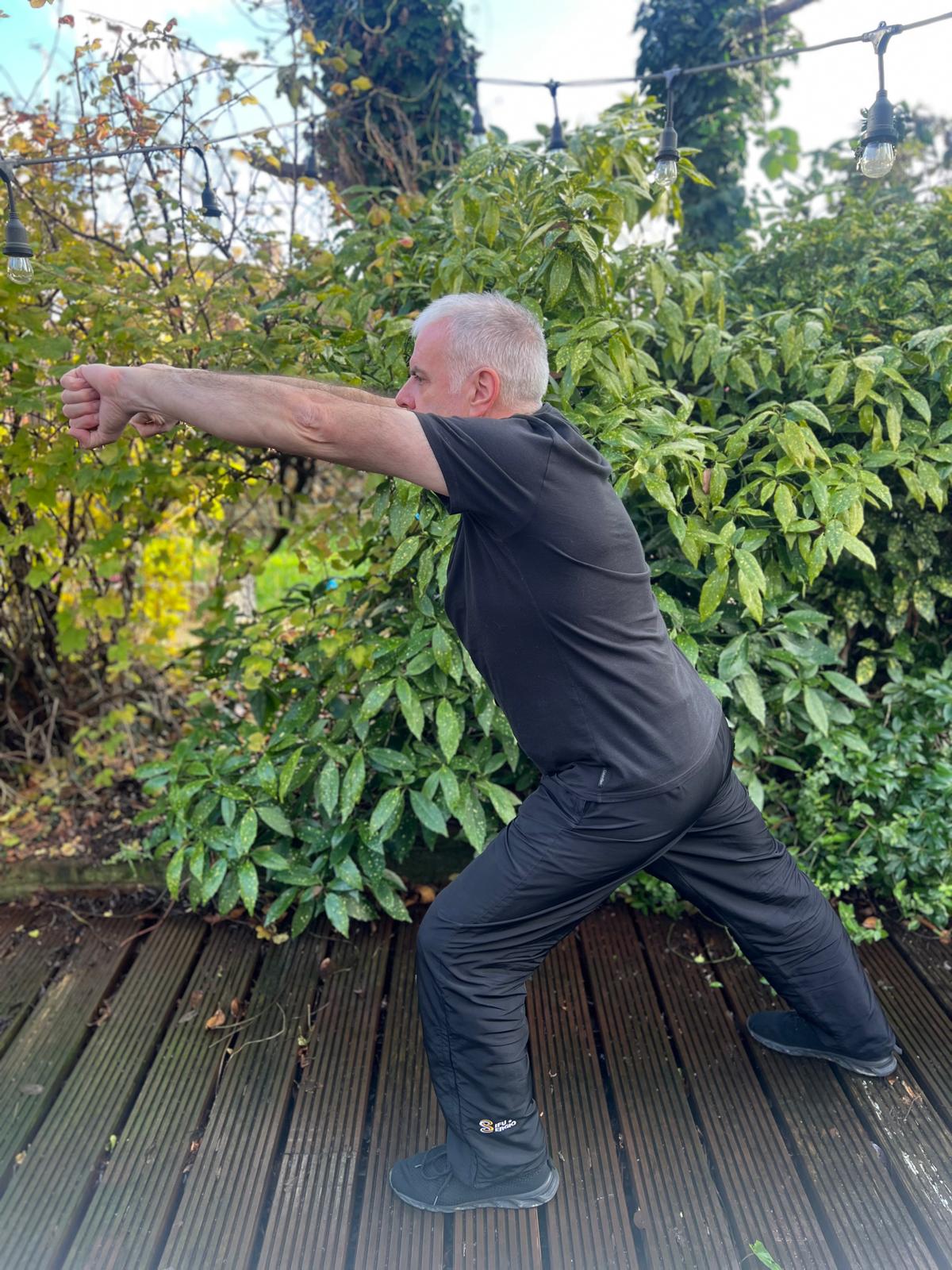 Home - Eternal Spring Wu Taiji Harrow
